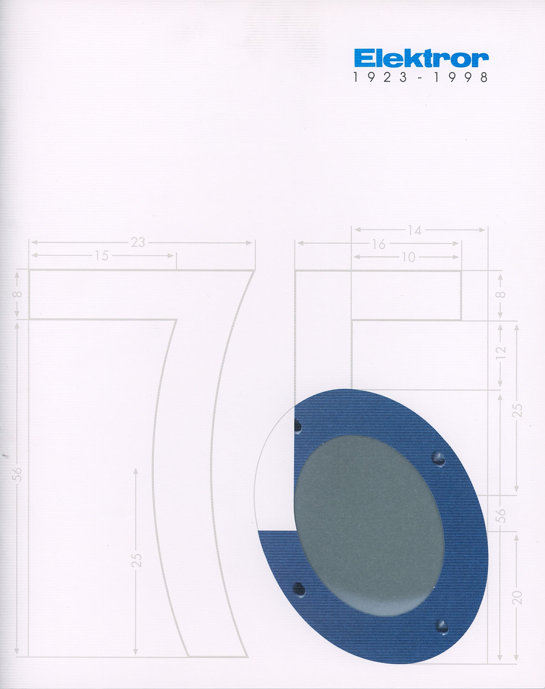 The years of upheaval: 1990s – 100 Years of Elektror
