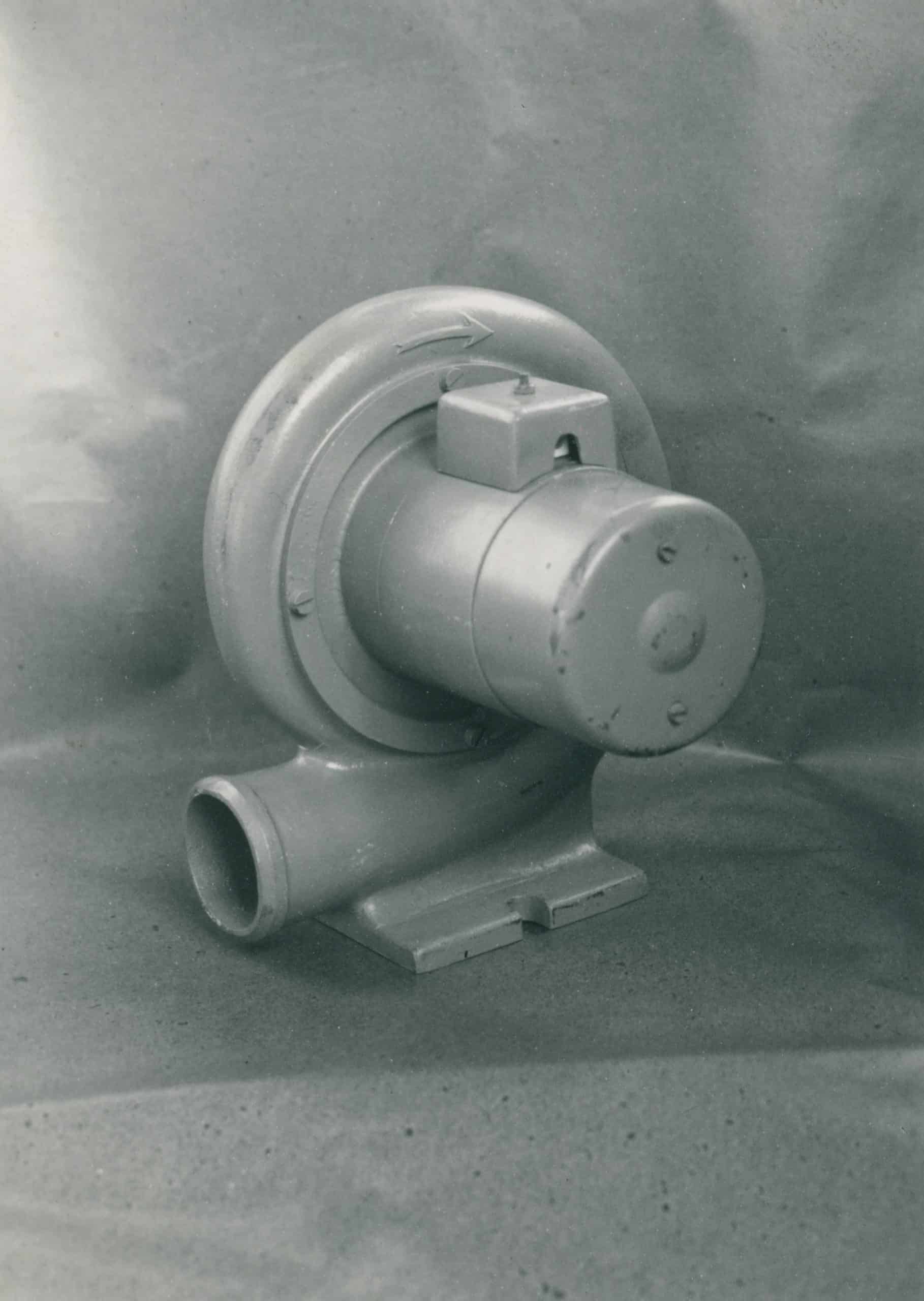 Pioneering spirit in times of crisis: 1920s–1940s – 100 Years of Elektror